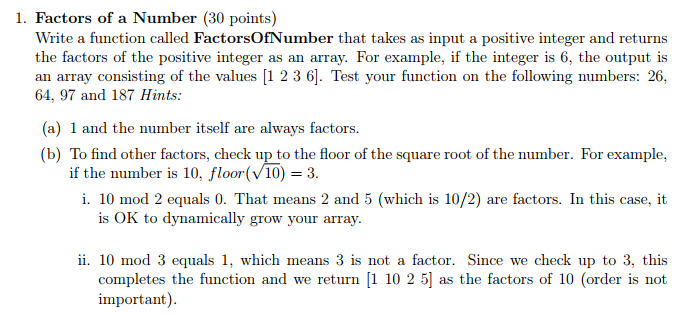 Solved Use C++ for the following. Be sure to include | Chegg.com