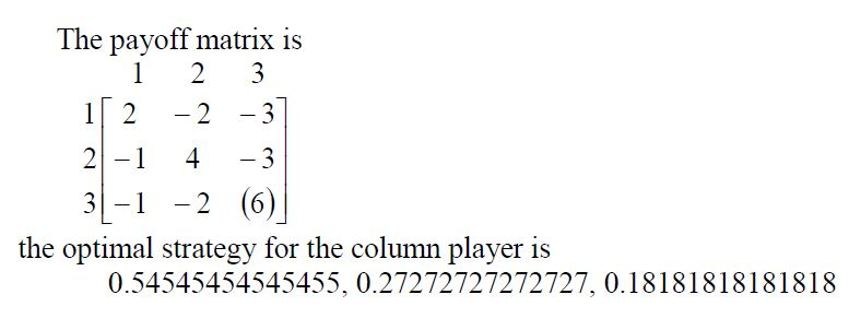 Solved Hi so the answer is already given. But i dont know | Chegg.com