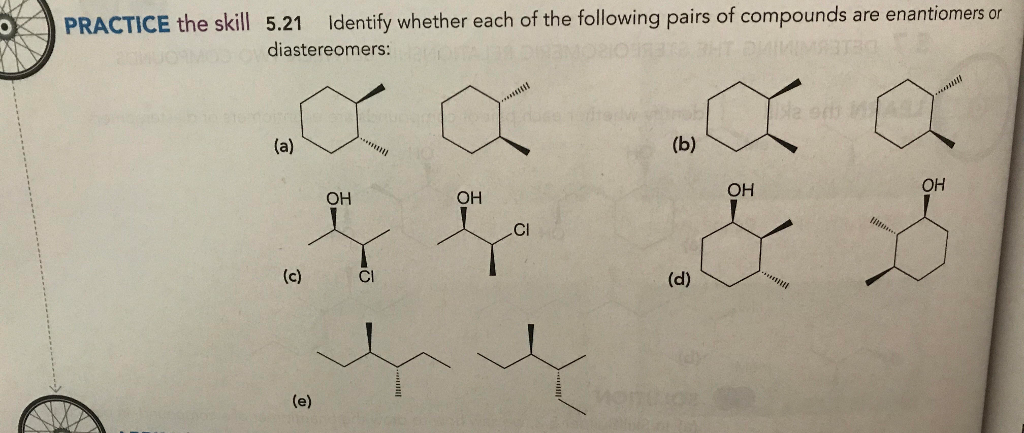 Solved PRACTICE the skill 5.21 Identify whether each of the | Chegg.com