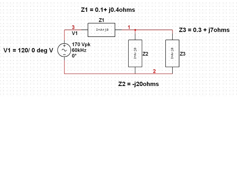 Solved A. Calculate the current I1 and i1(t) that flows | Chegg.com