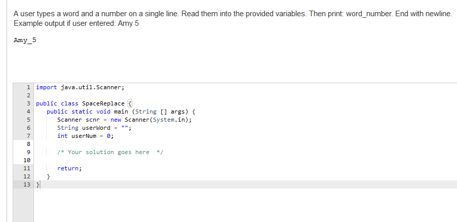 Solved CS HOMEWORK JAVA | Chegg.com Solved CS HOMEWORK JAVA | Chegg.com