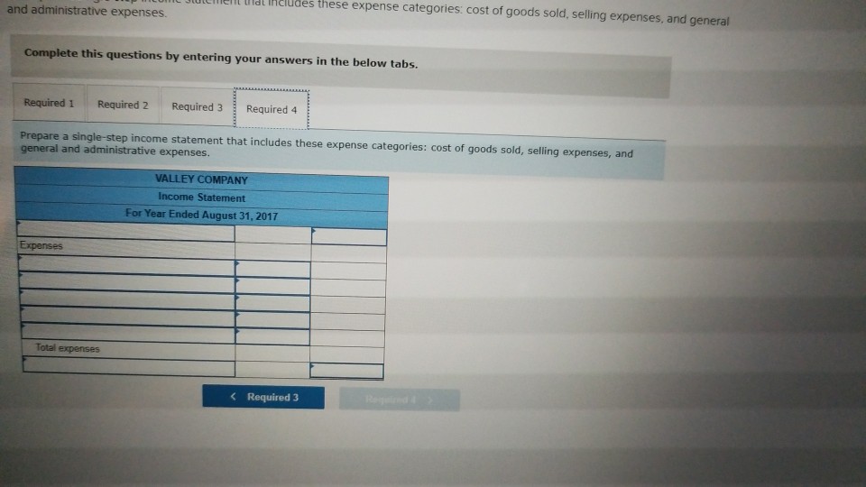 Solved Problem 5-3A Computing merchandising amounts and | Chegg.com Solved Problem 5-3A Computing merchandising amounts and | Chegg.com