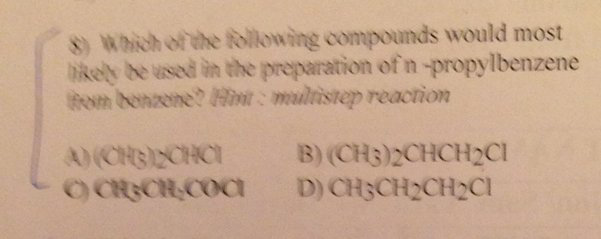 Solved Answer is bold, please explain | Chegg.com