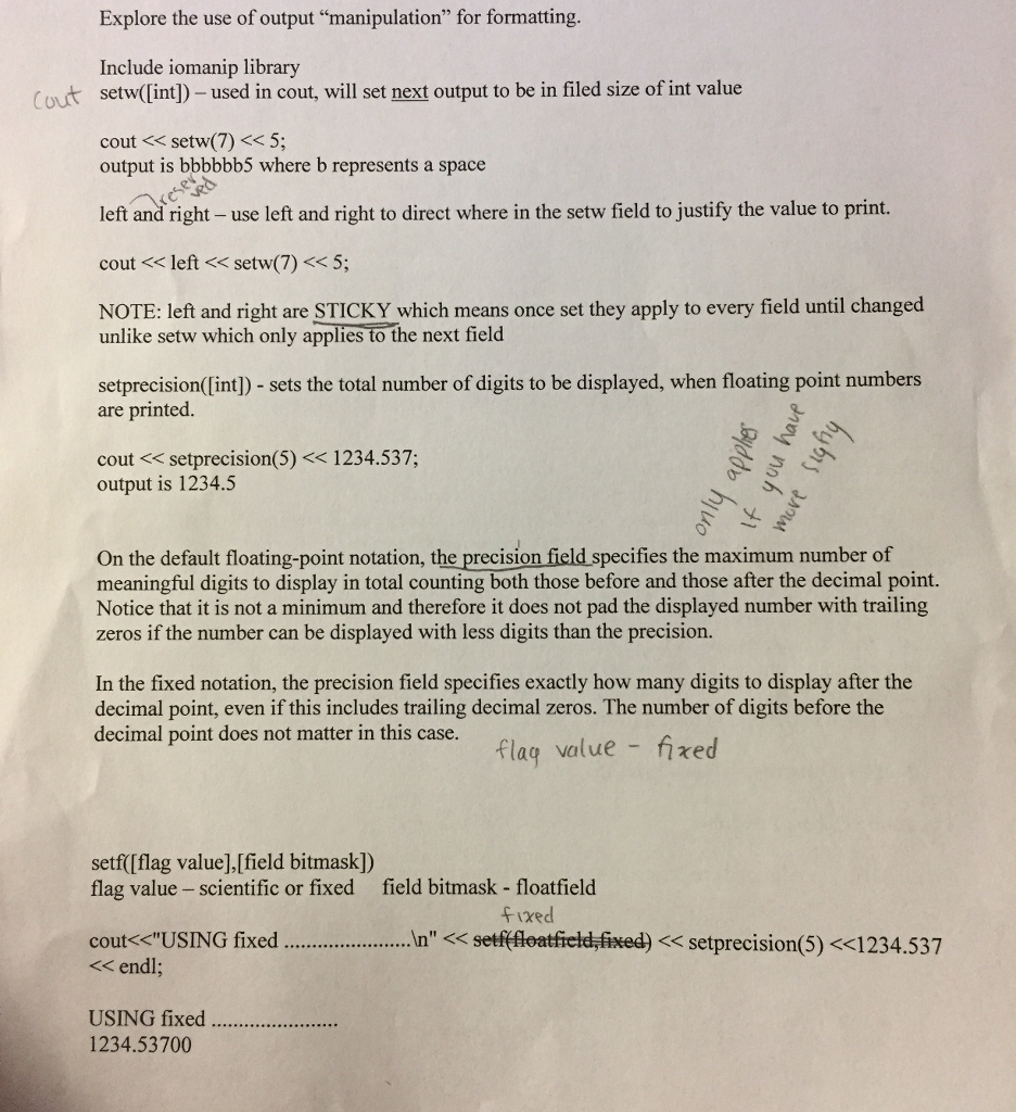 Solved PLEASE HELP !! i am writing this in C++ and need help | Chegg.com