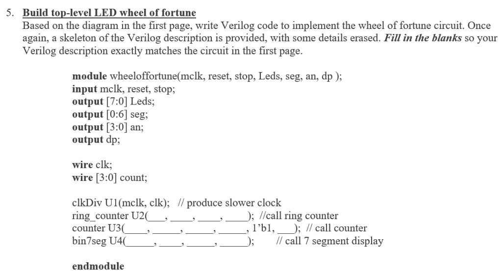 Solved The diagram of the system is shown below: count | Chegg.com