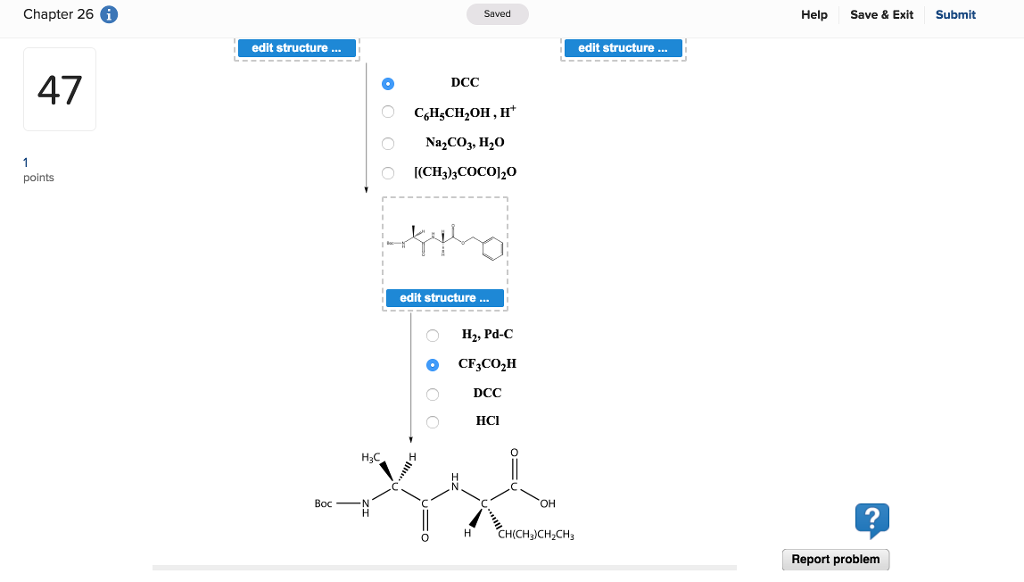 Solved Chapter 26 6 Help Save & Exit Submit Part 1 out of 3 | Chegg.com