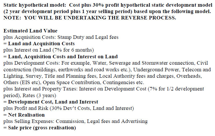 Solved You have been approached by a client whom has an | Chegg.com