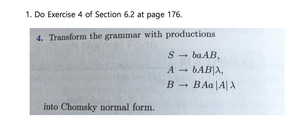 Solved Theory of computations An Introduction to formal | Chegg.com