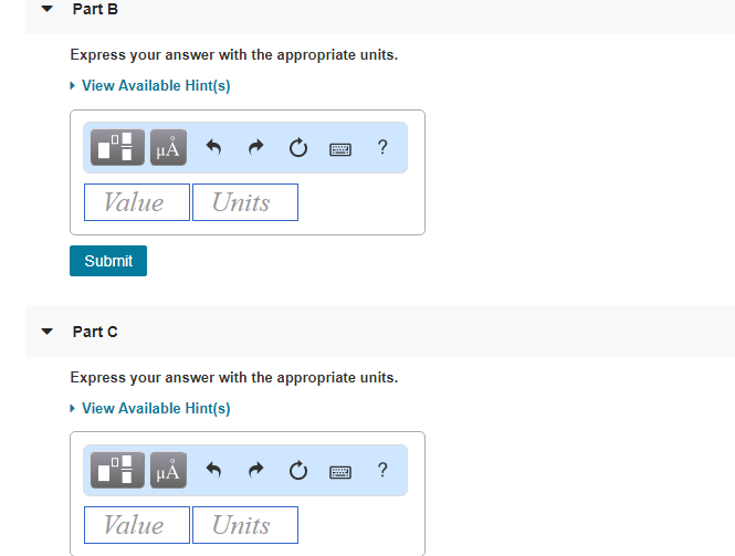 Solved Constants Periodic Table Part A A particle moving | Chegg.com
