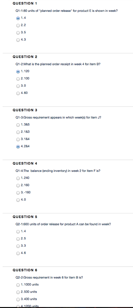 Solved Chapter 14 homework problems (Tables are attached) | Chegg.com