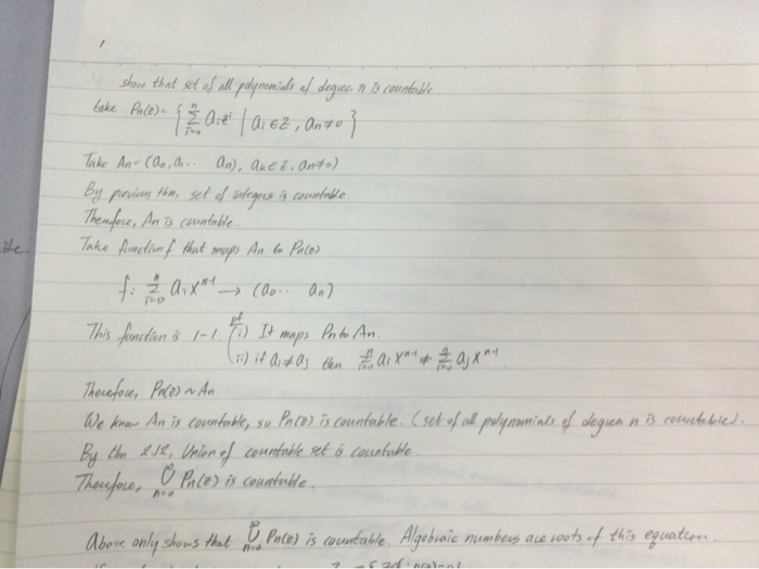Solved Prove that the empty set is a subset of every set A | Chegg.com