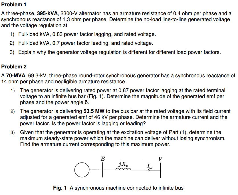 Solved 4-12 Write neatly and include all formulas on a | Chegg.com
