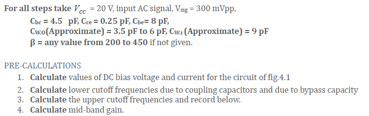 Solved Keep in mind that the 3-dB cutoff frequencies are | Chegg.com