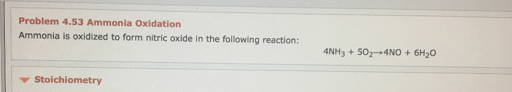Solved Need help identifying the Excess Reactant portion | Chegg.com