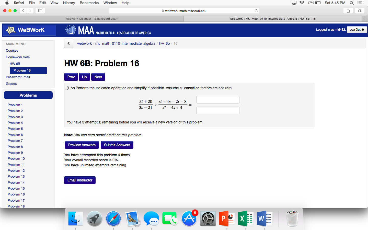 Solved Safari File Edit View History Bookmarks Window Help | Chegg.com
