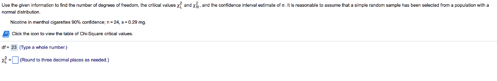 Solved use the given information to find the number of | Chegg.com