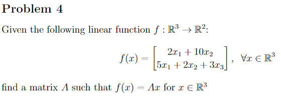 Solved Please solve this question in detail. SHOW ALL WORK. | Chegg.com