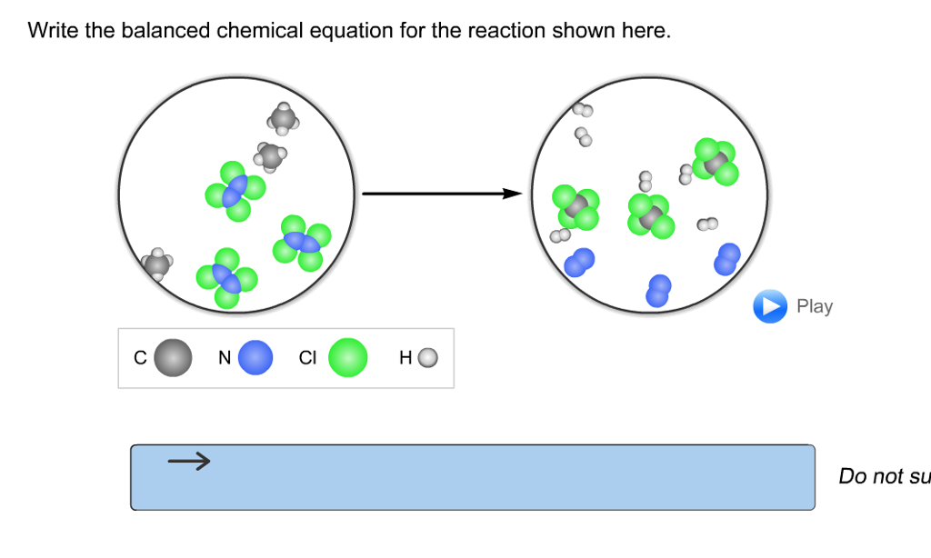 Solved Write the balanced chemical equation for the reaction | Chegg.com