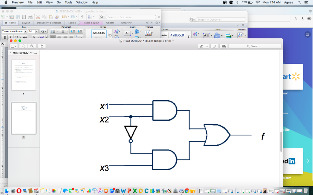 Solved Bubble Matching, Truth Table, and Xilinx simulation | Chegg.com