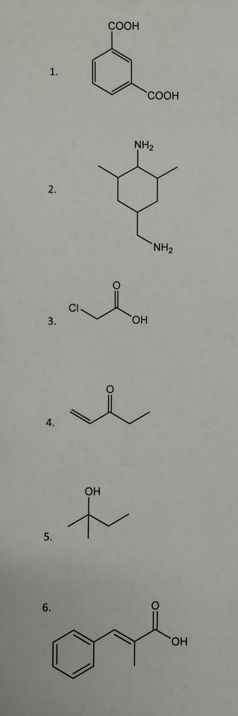 Solved Synthesize each of the following compounds starting | Chegg.com