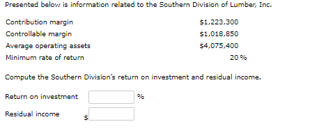 Solved Sterling, Inc. reports the following financial | Chegg.com