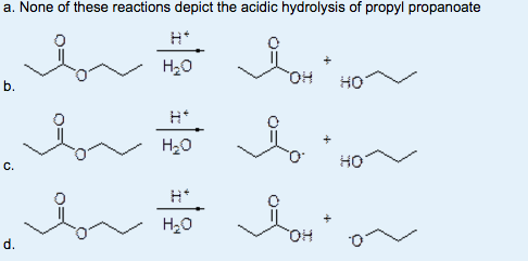 Propyl Pentanoate