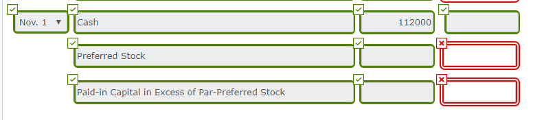 Solved Problem 11-1A (Part Level Submission) Monty Corp. was | Chegg.com