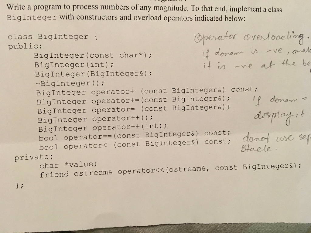 Solved Can anyone please fix the code according to the given | Chegg.com