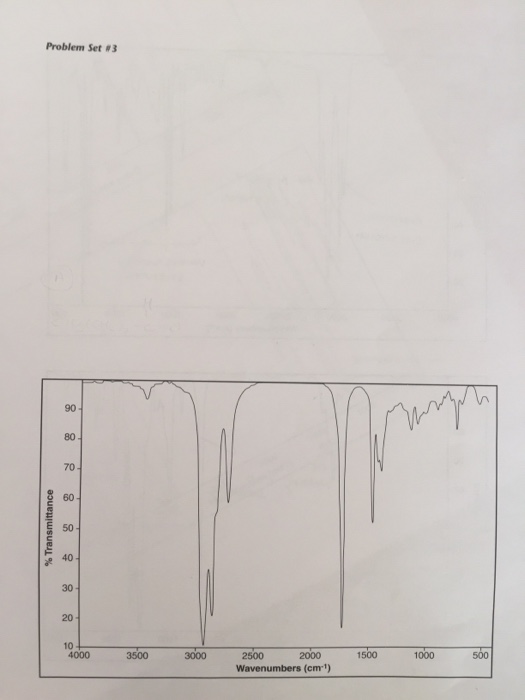 Solved On the following pages are three sets of three IR | Chegg.com Solved On the following pages are three sets of three IR | Chegg.com