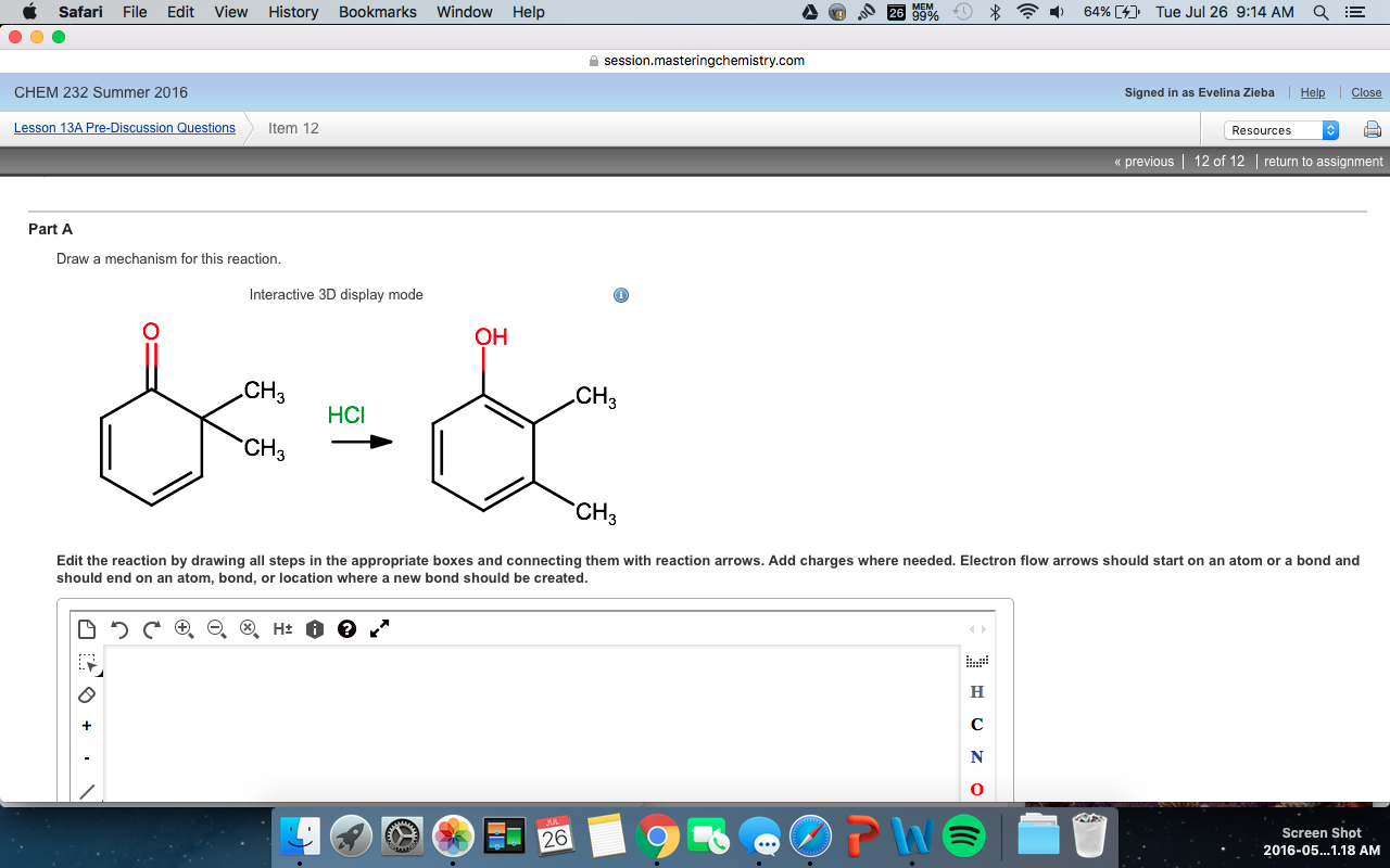 Solved Draw all major resonance structures of the conjugate | Chegg.com