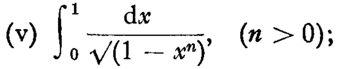 Solved gamma and beta functions express the integral in | Chegg.com