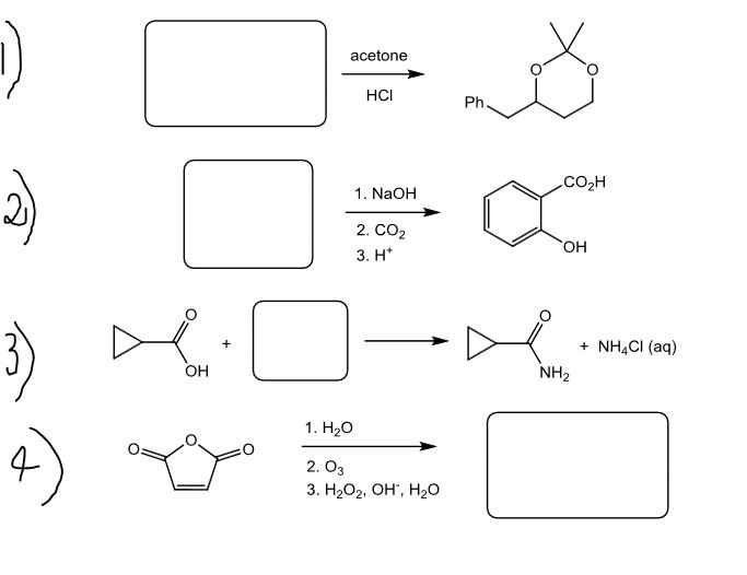 Solved PPh3 1. LDA 2 X 2. H, heat 1. Et2CuLi HO 2. H OH | Chegg.com