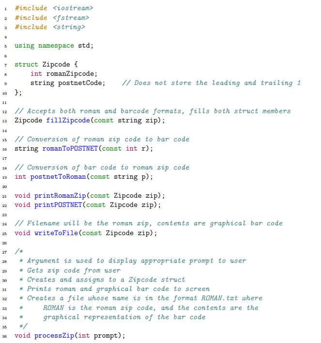 Solved C This Is A Long Programat Least For Me So 
