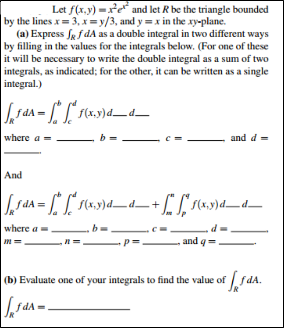 Solved Part A - single double | Chegg.com
