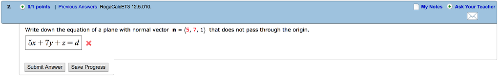 Solved the following one is answered correctly but there has | Chegg.com