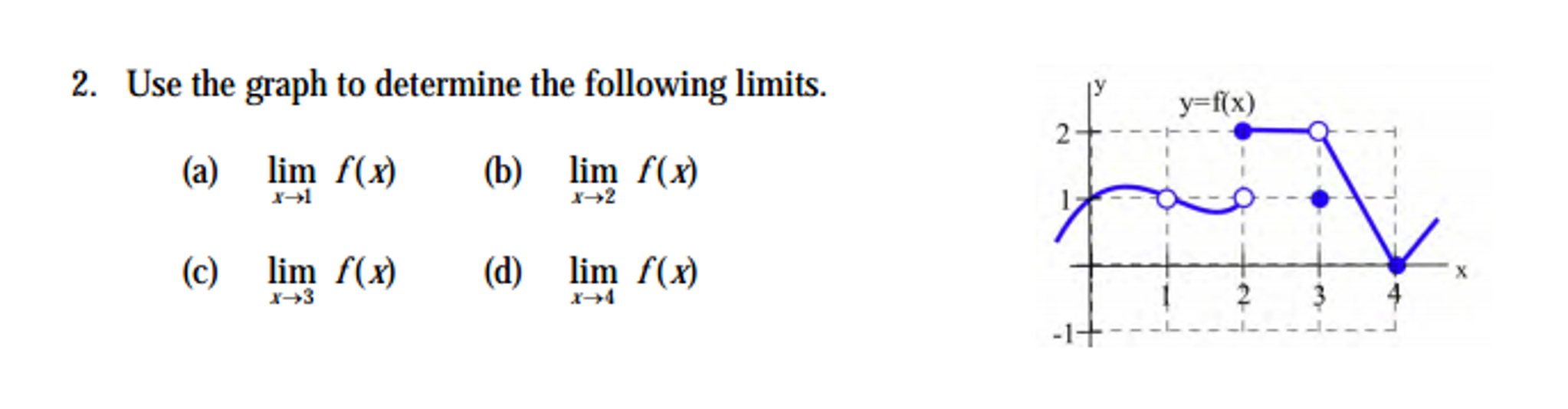 Solved 1. Please research and share two or more different | Chegg.com