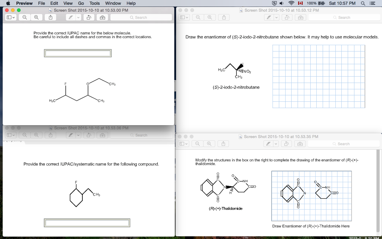 Solved Provide the correct IUPAC name for the below | Chegg.com