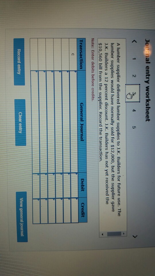 Solved M2-13 Identifying Transactions and Preparing Journal | Chegg.com