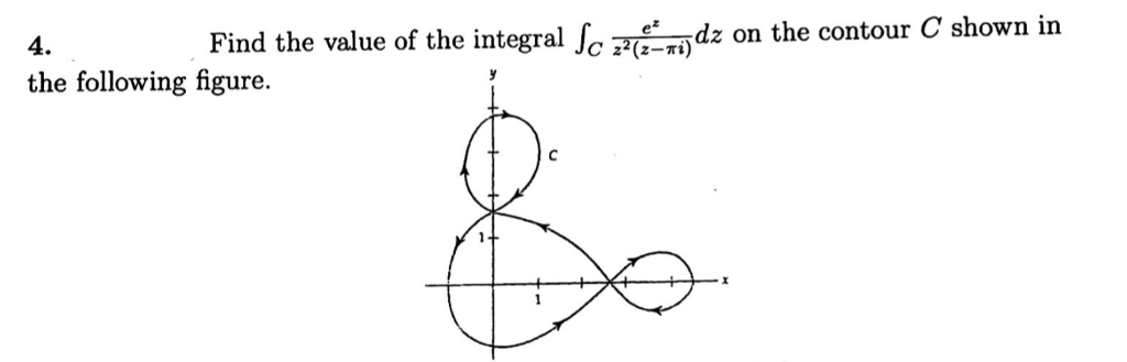 Solved Complex analysis. Textbook: complex variables and | Chegg.com