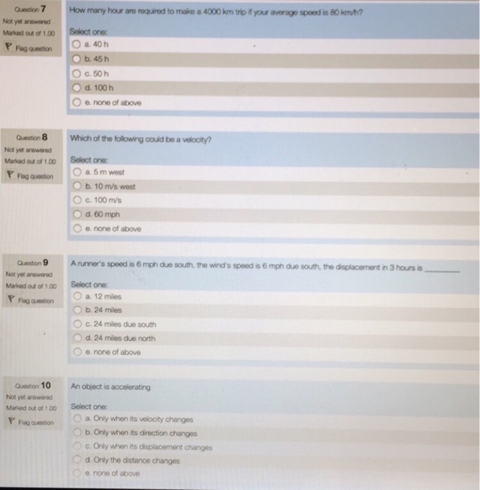 Solved How many hours are required to make a 4000 km if your | Chegg.com