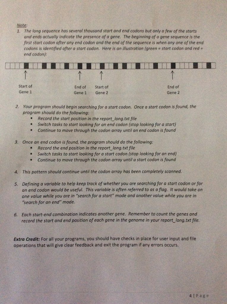 Solved hundreds of thousänds of strands completely out of | Chegg.com
