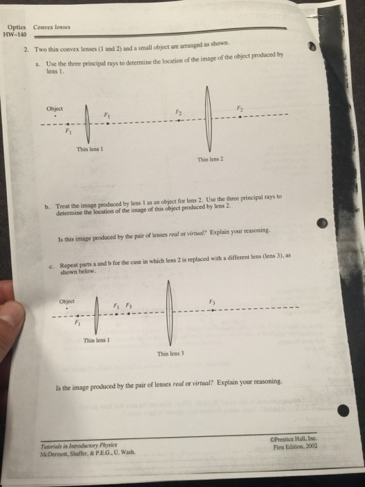 Solved TDIAGRAMS Name 1 The following are top view diagrams | Chegg.com