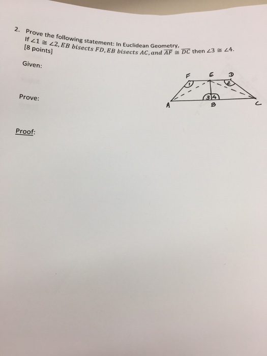 Solved Prove; If x, y, and z are vectors in a real inner | Chegg.com