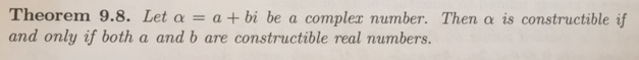 Solved 3. Prove Theorem 9.8. | Chegg.com