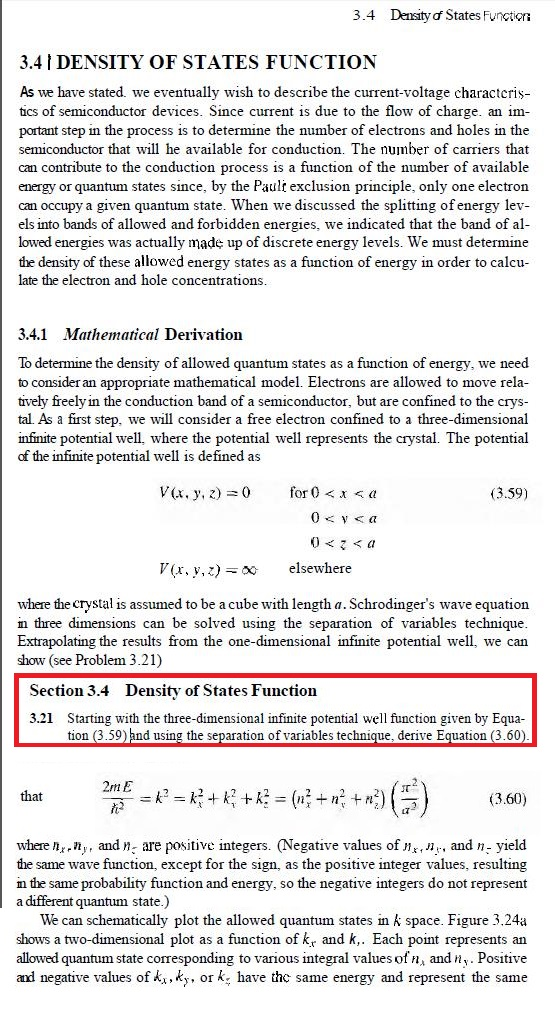 Solved Question: Follow the example of deriving density of | Chegg.com