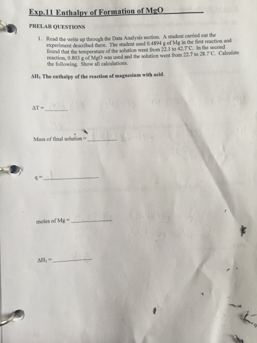 Read The Write Up Through The Data Analysis Section