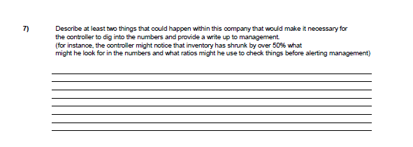 Solved Module 6 Homework Assignment Use The Information