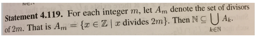 Solved Prove the statement with a formal proof: For each | Chegg.com