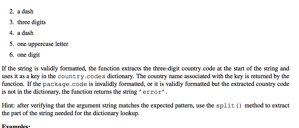 Solved Preliminaries For this lab you will be working with | Chegg.com