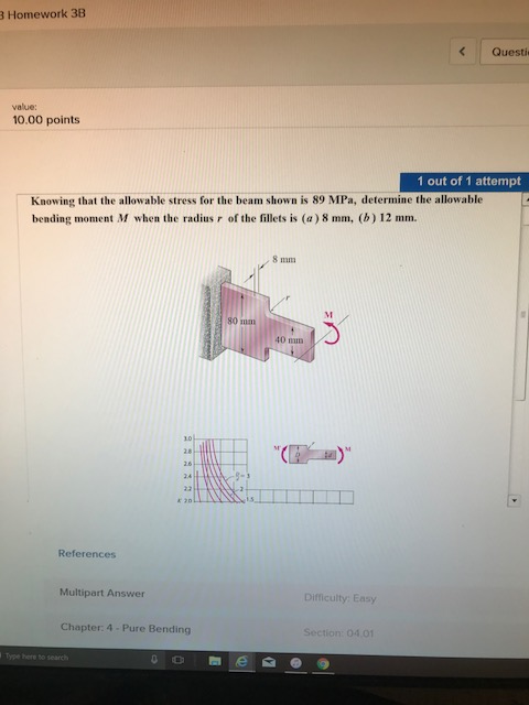 Solved Homework 38 Questi value: 10.00 points 1 out of 1 | Chegg.com Solved Homework 38 Questi value: 10.00 points 1 out of 1 | Chegg.com